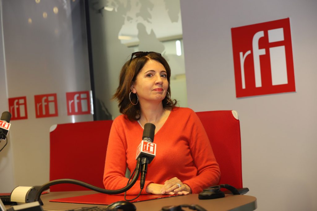 Dr Catherine Solano - Site officiel