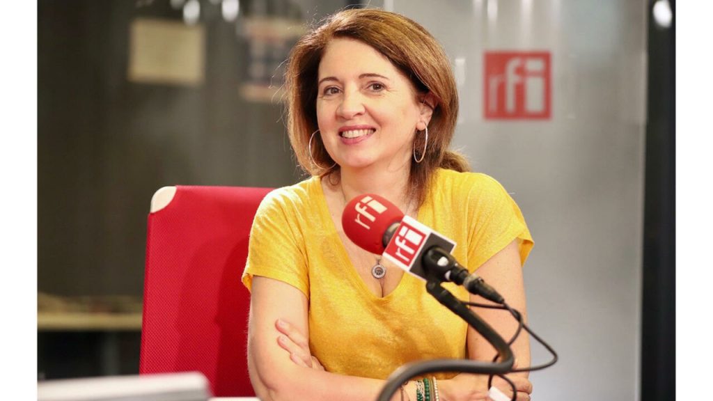 Dr Catherine Solano - Site officiel