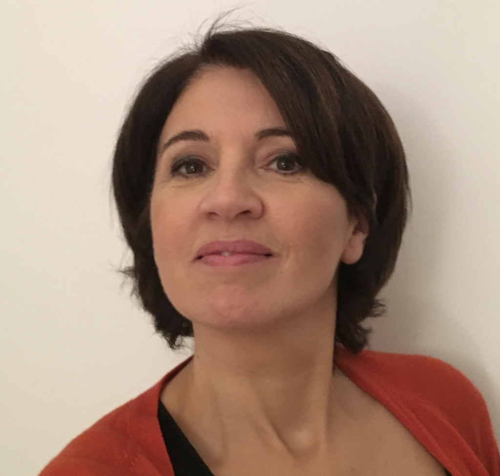 Dr Catherine Solano - Site officiel